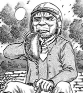 Zepek | Wiki Berserk | Fandom