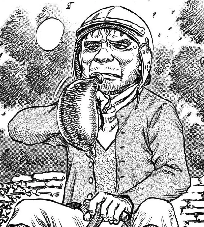 Zepek | Wiki Berserk | Fandom