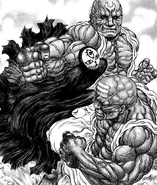 Bakiraka | Berserk Wiki | Fandom