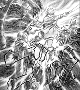 Gallery:Serpico | Berserk Wiki | Fandom