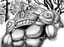 Wyald | Wiki Berserk | Fandom