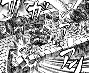 "Monstrous Priest (2)" | Berserk Wiki | Fandom
