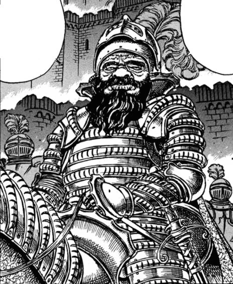Genon | Wiki Berserk | Fandom