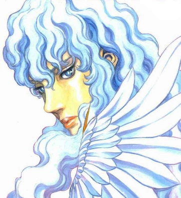 Griffith | Berserk Wiki | Fandom