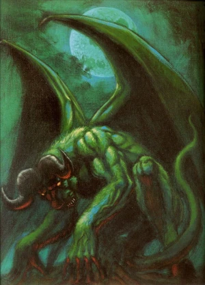 Zodd | Berserk Wiki | Fandom