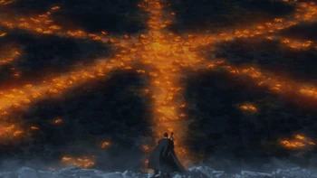 Incarnation Ceremony | Berserk Wiki | Fandom