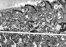 Kushan | Berserk Wiki | Fandom