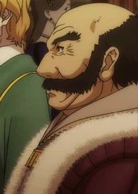 Azan | Wiki Berserk | Fandom