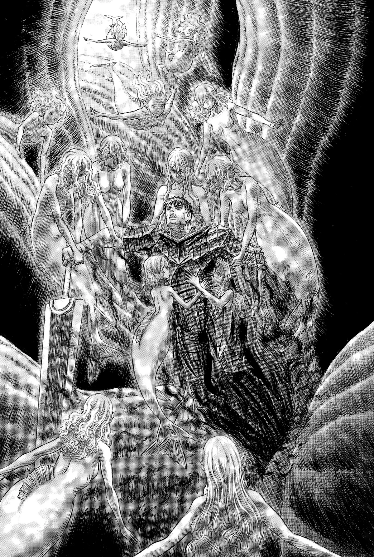 Episodio 327 | Wiki Berserk | Fandom