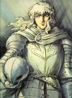 Griffith | Berserk Wiki | Fandom