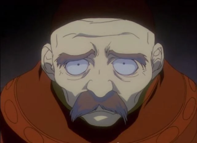 Alcalde de Koka | Wiki Berserk | Fandom