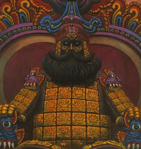 Ganishka | Berserk Wiki | Fandom