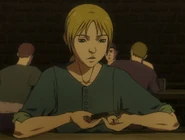 Judeau | Wiki Berserk | Fandom