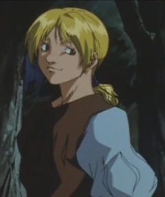 Judeau | Berserk Wiki | Fandom