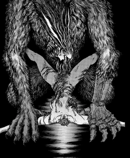 Millennium Falcon Arc | Berserk Wiki | Fandom