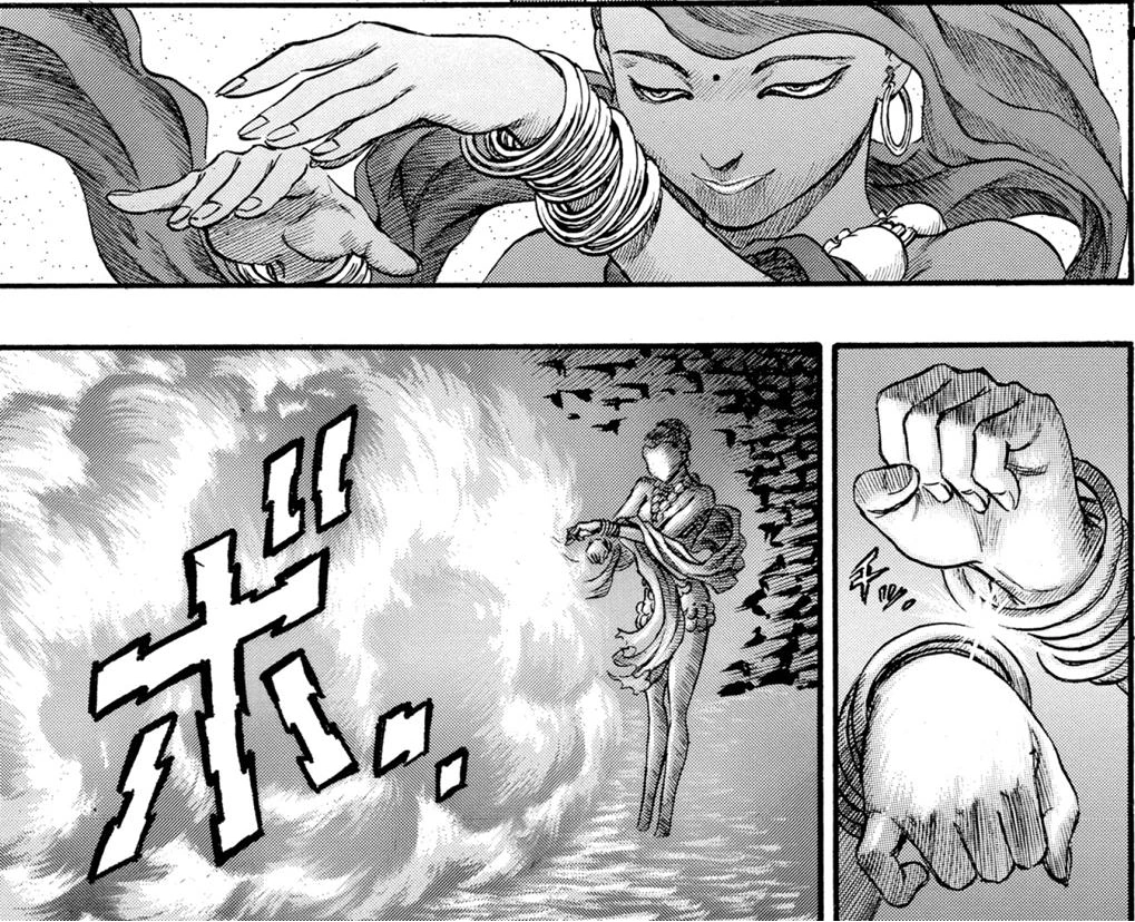 Bakiraka 5 | Wiki Berserk | Fandom