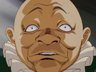 Foss | Berserk Wiki | Fandom