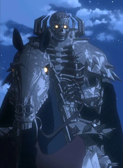 Caballero de la Calavera | Wiki Berserk | Fandom