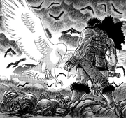 Zodd | Berserk Wiki | Fandom