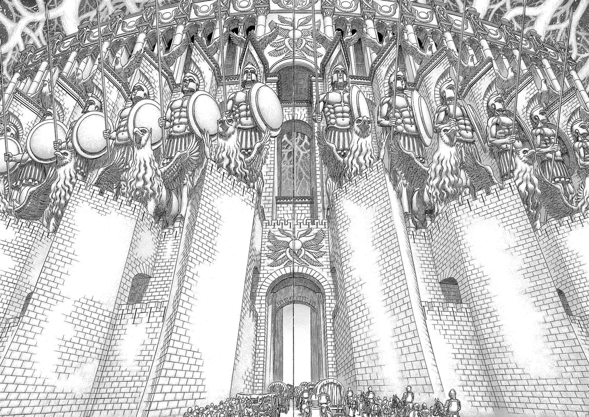 Categoría:Lugares | Wiki Berserk | Fandom