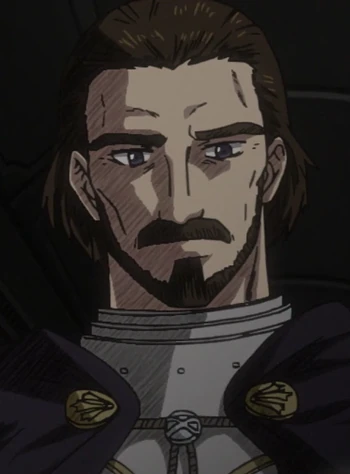 Laban | Berserk Wiki | Fandom