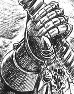 Beherit | Wiki Berserk | Fandom