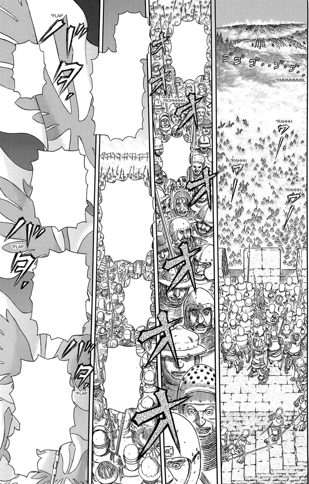 "Midland Regular Army" | Berserk Wiki | Fandom