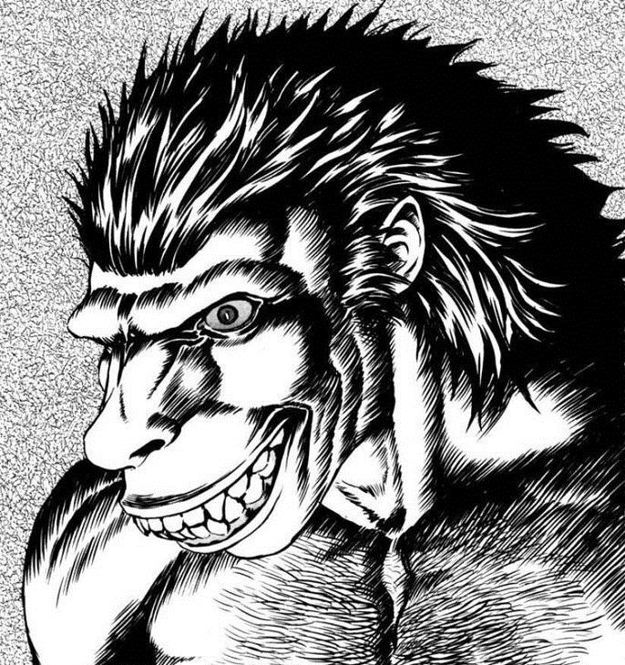 Wyald | Berserk Wiki | Fandom
