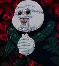 Ubik | Wiki Berserk | Fandom