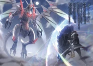 Fate Graphite/Image Gallery | Berserk of Gluttony Wiki | Fandom