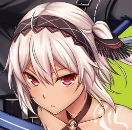 Myne | Berserk of Gluttony Wiki | Fandom