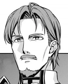 Mason Hart | Berserk of Gluttony Wiki | Fandom