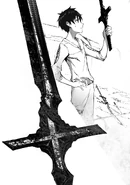 Fate Graphite/Image Gallery | Berserk of Gluttony Wiki | Fandom