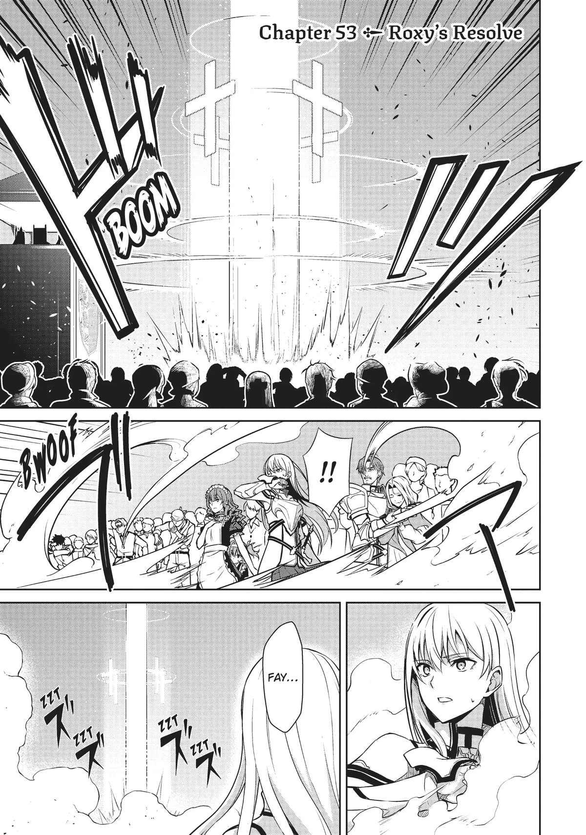 Roxy's Resolve | Berserk of Gluttony Wiki | Fandom