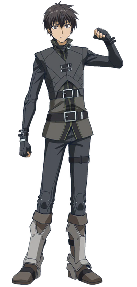 Fate Graphite | Berserk of Gluttony Wiki | Fandom