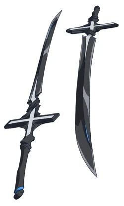 Greed | Berserk of Gluttony Wiki | Fandom