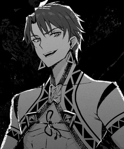 Greed | Berserk of Gluttony Wiki | Fandom