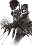 Greed | Berserk of Gluttony Wiki | Fandom