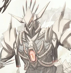 Haniel | Berserk of Gluttony Wiki | Fandom