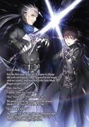 Fate Graphite/Image Gallery | Berserk of Gluttony Wiki | Fandom