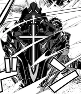 Greed | Berserk of Gluttony Wiki | Fandom