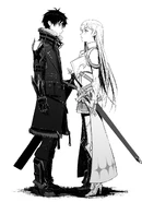 Fate Graphite/Image Gallery | Berserk of Gluttony Wiki | Fandom