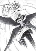 Greed | Berserk of Gluttony Wiki | Fandom