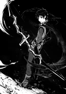 Fate Graphite/Image Gallery | Berserk of Gluttony Wiki | Fandom