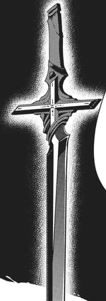 Greed | Berserk of Gluttony Wiki | Fandom