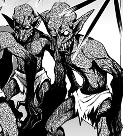 Nightwalker | Berserk of Gluttony Wiki | Fandom