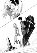 Fate Graphite/Image Gallery | Berserk of Gluttony Wiki | Fandom