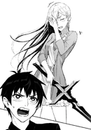 Fate Graphite/Image Gallery | Berserk of Gluttony Wiki | Fandom
