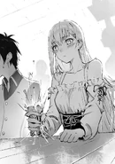 Fate Graphite/Image Gallery | Berserk of Gluttony Wiki | Fandom