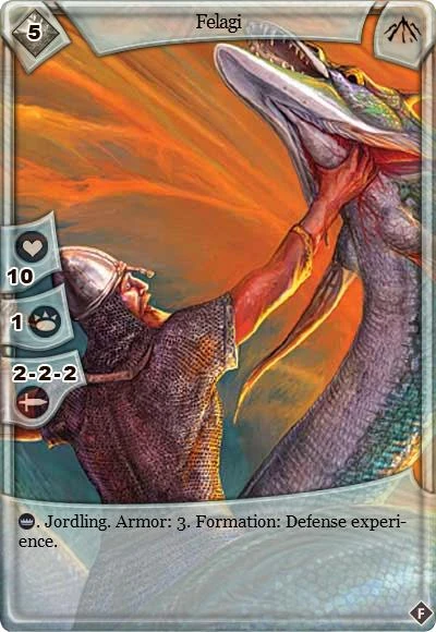 Felagi | Berserk Universe Wiki | Fandom